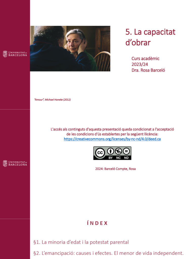 Tema 5 DP - 23.24 | PDF