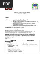 Lesson Plan Pabula | PDF