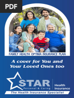 My Health Care Plan - Brochure - Plan - 6 - R4 | PDF | Health Care ...