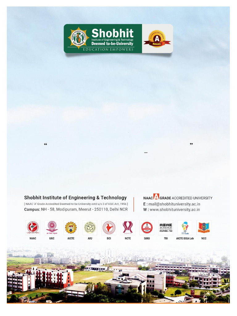 MCA - Teaching - Scheme Syllabus | PDF | Databases | Relational Database