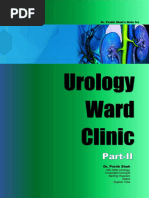 Pocket Guide To Urology 6th Ed | PDF