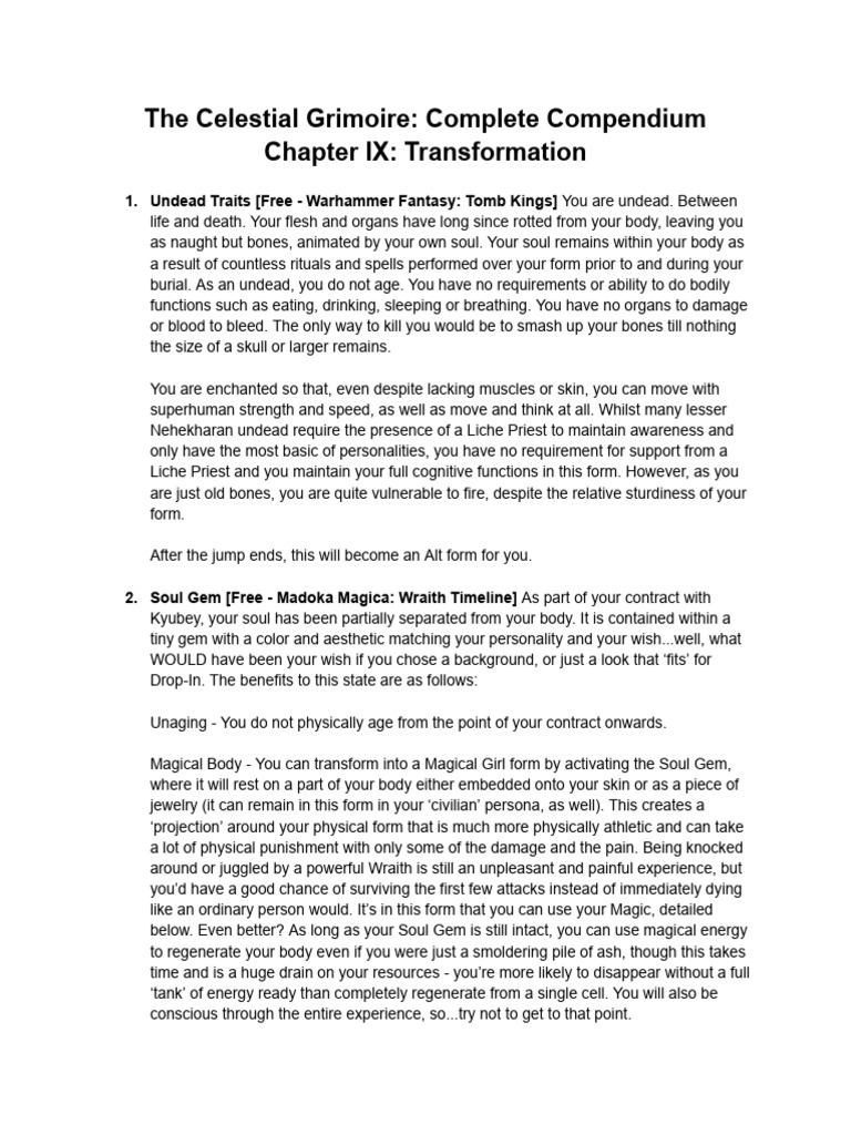 CG Ch.9 Transformation | PDF | Ghosts