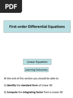 Larson | PDF | Equations | Integral