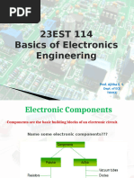 Resistor E Series - E3, E6, E12, E24, E48, E96 Tables | PDF ...