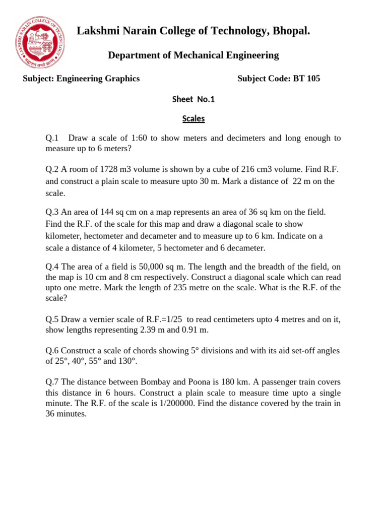 EG (BT-105) Sheets | PDF | Ellipse | Circle