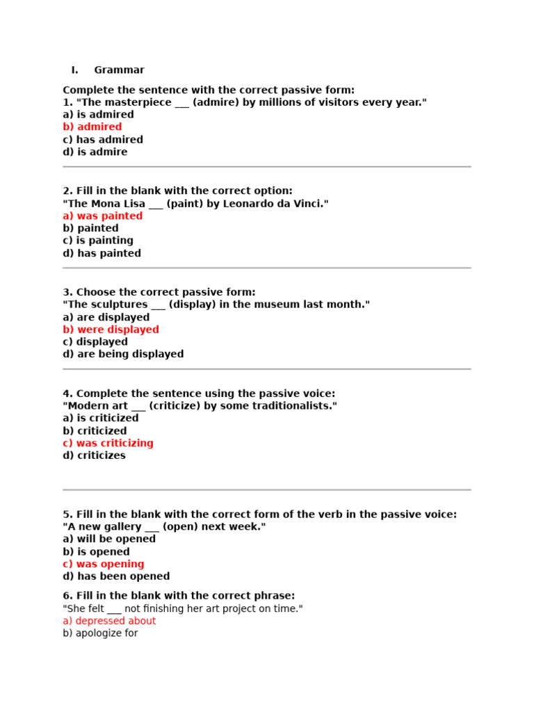 Rev Test 2 | PDF | Intelligence | Creativity