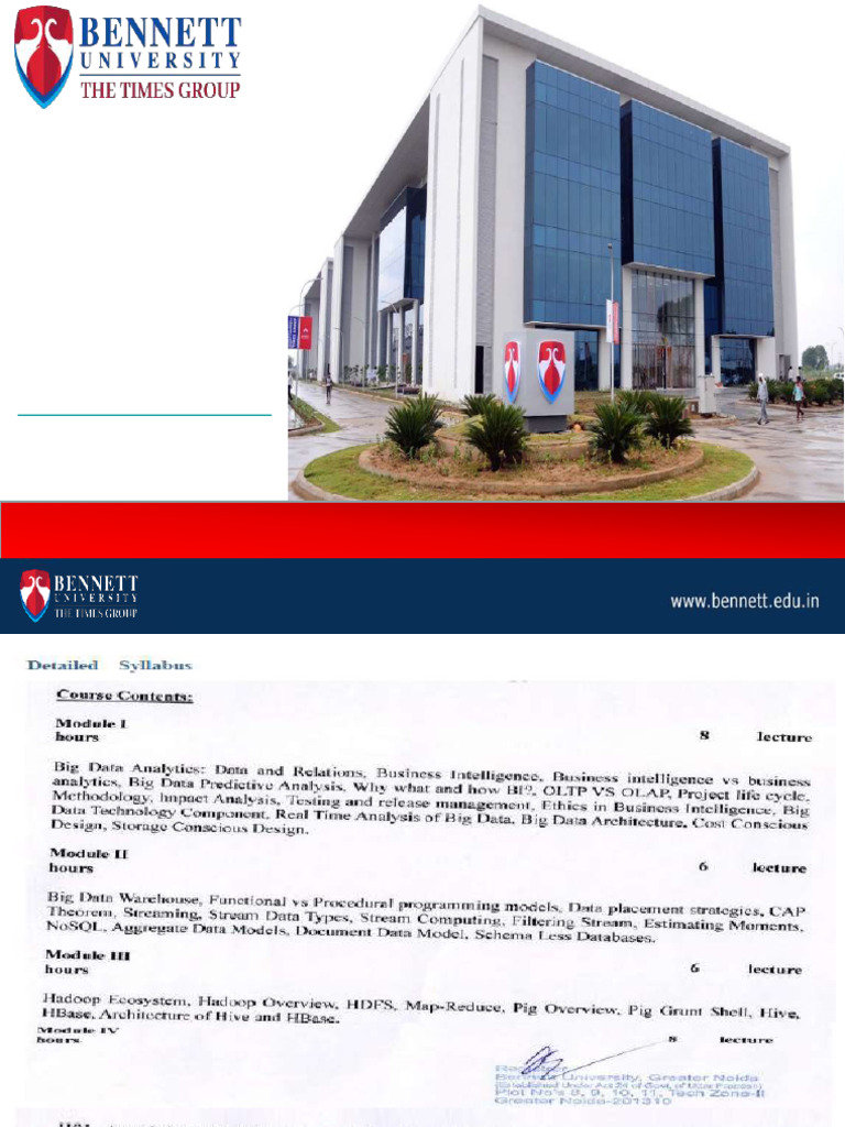 Lecture 4 Introduction To Hadoop Pdf Apache Hadoop Map Reduce 6789