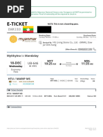 Goethe A1 German Syllabus | PDF