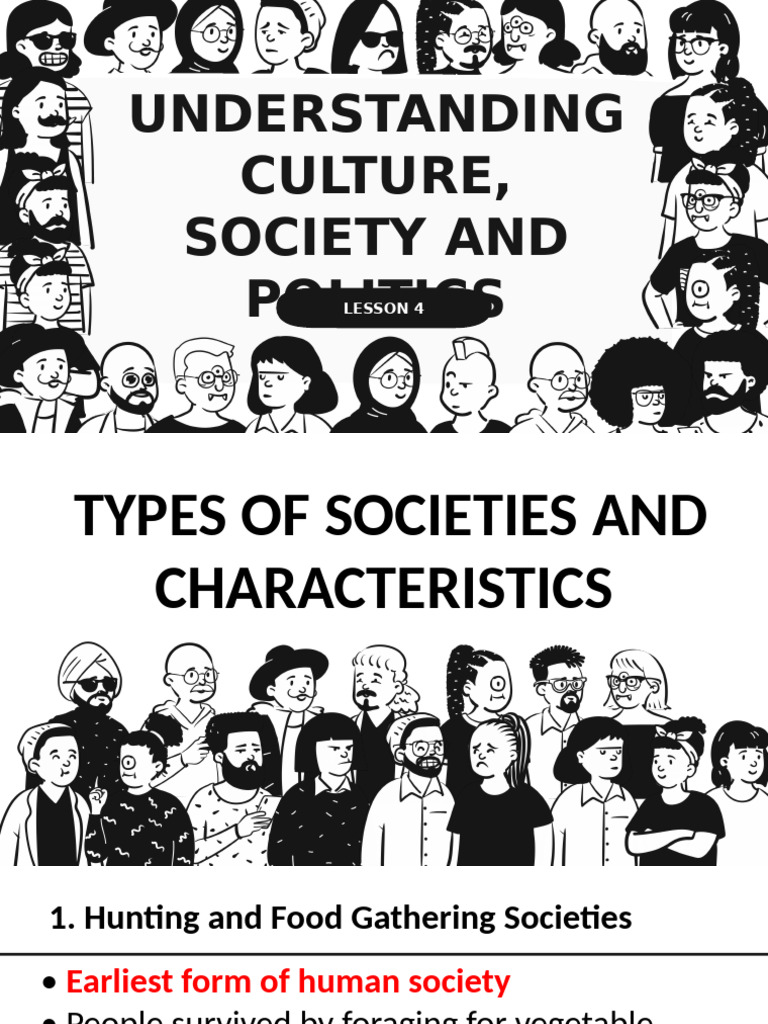 MT Ucsp Week-5 Lesson-4 | PDF | Deviance (Sociology) | Socialization