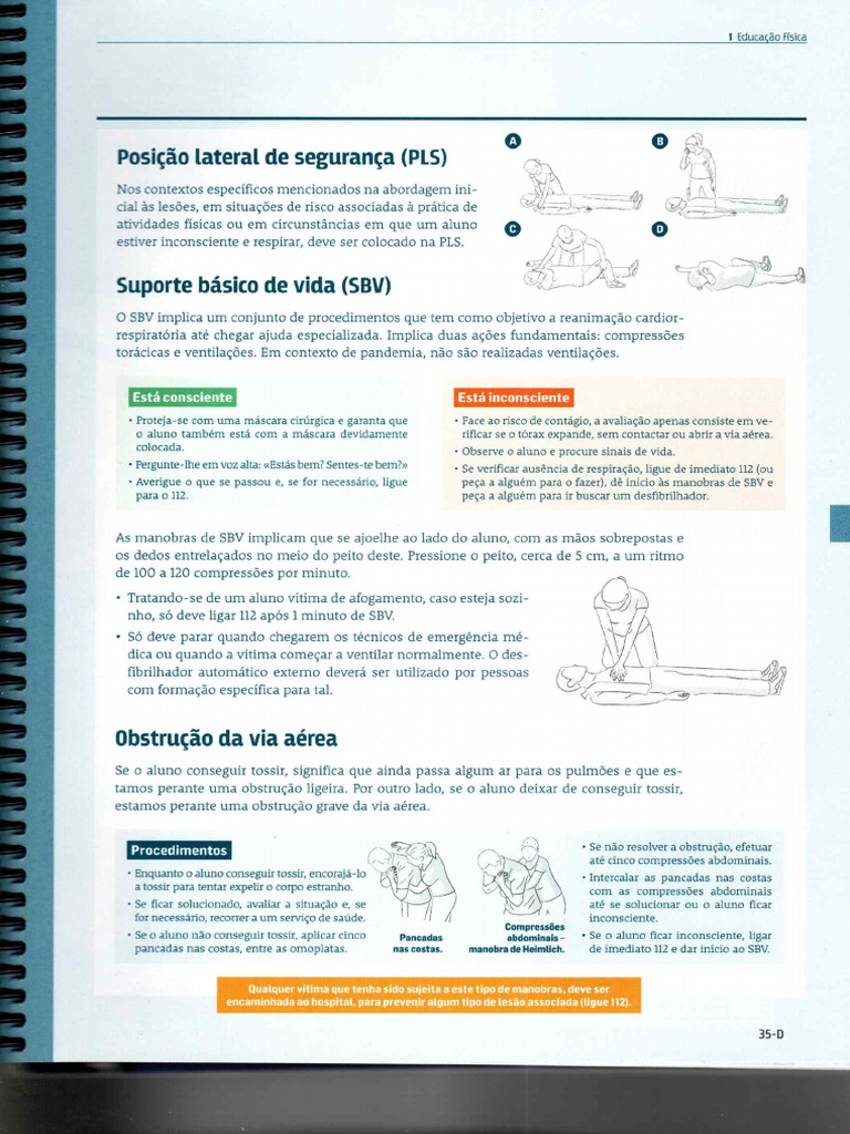 SBV 1 | PDF