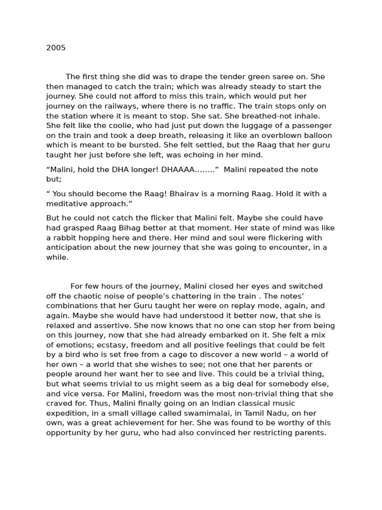 book chapter 1 | PDF | Laughter