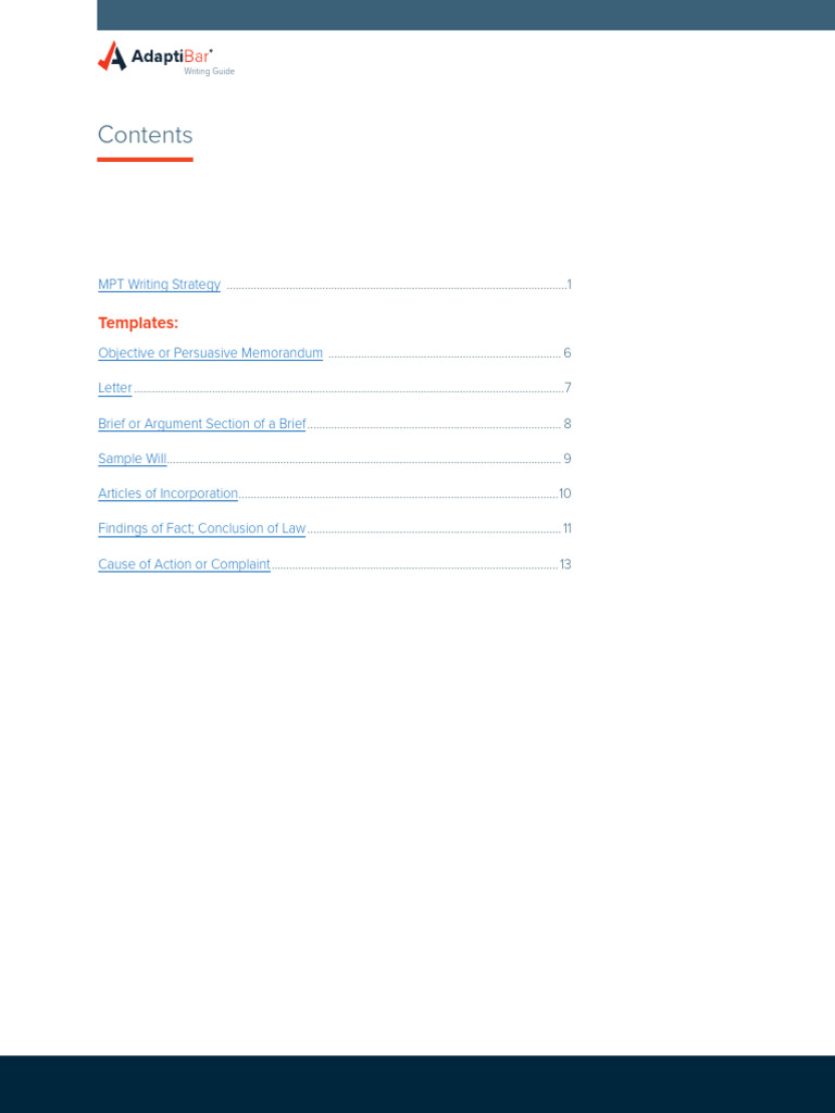 Templates | PDF | Legal Guardian | Will And Testament