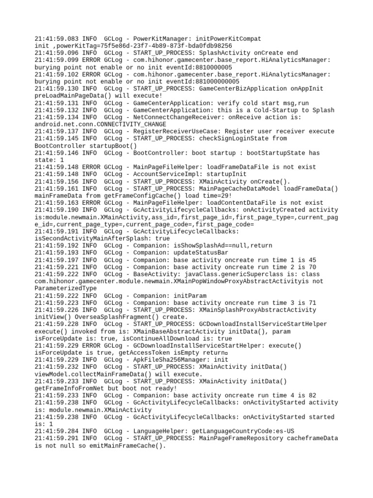 gc_2024_11_28 | PDF | World Wide Web | Internet & Web