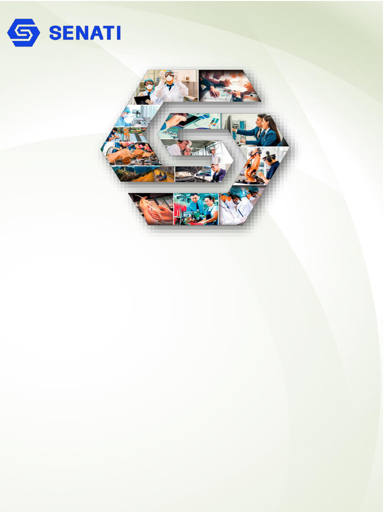 PMSD-439 Contenido T03 | PDF | sombrero rojo | Desarrollo profesional