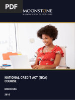 Fsca Complain Form 2025 March | PDF