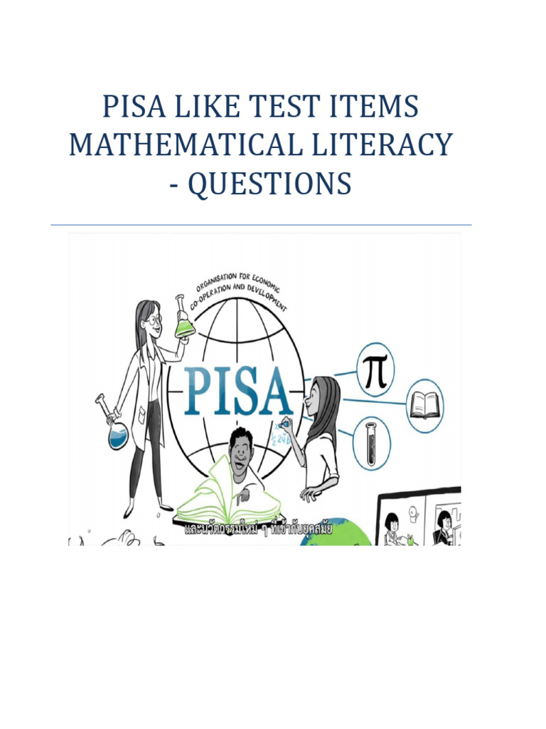 Mathematical Literacy Questions | PDF | Area | Dvd