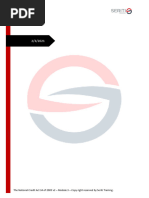 NCR Form 2 Application For Registration As Credit Provider | PDF ...