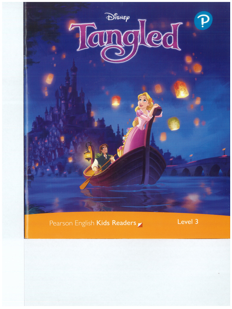 Disney Tangled | PDF