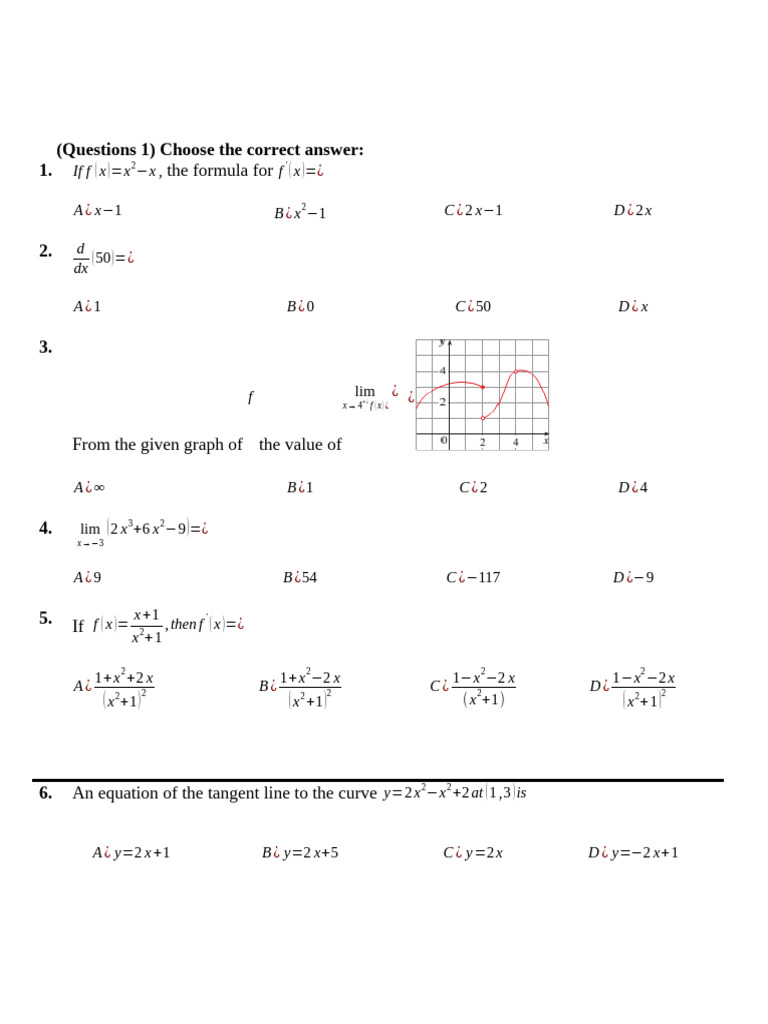 HOME WORK 1 | PDF | Analytic Geometry | Mathematical Concepts