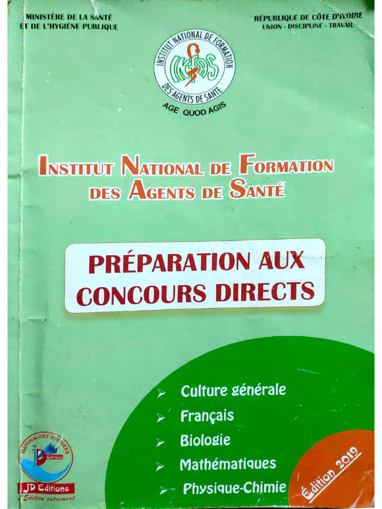 Infas Doc Tous | PDF