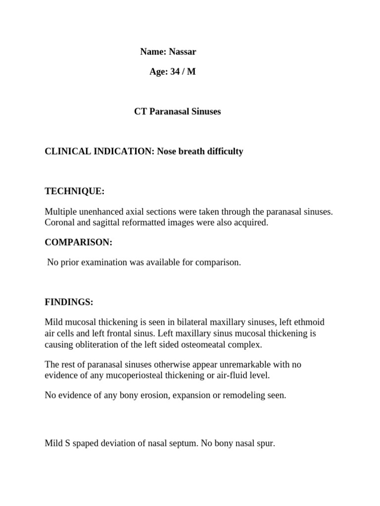 Nassar | PDF