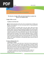 Profile of NSIC RC 160 and 218 | PDF | Crops | Agronomy