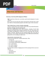 02 07 Transpiration Lab Report | PDF | Stoma | Plant Hormone