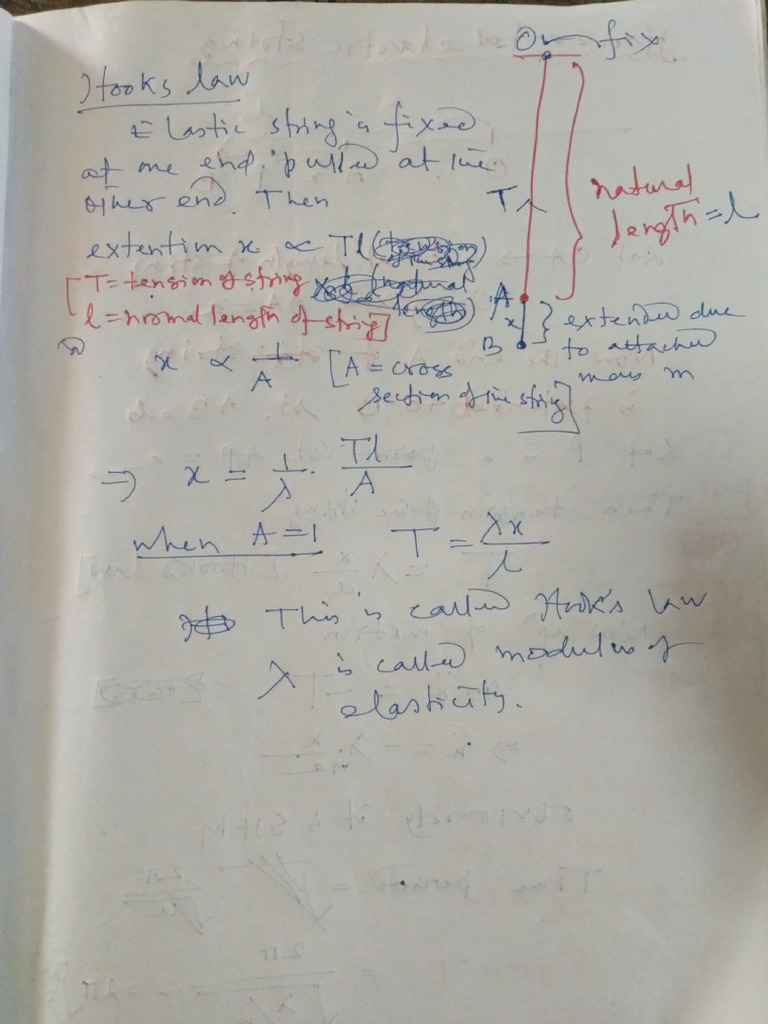 Question solve | PDF | Tension (Physics) | Classical Mechanics