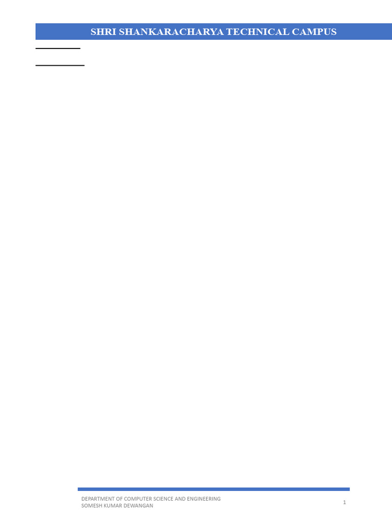 01 Object Oriented Concepts | PDF | Object Oriented Programming | Computer Programming