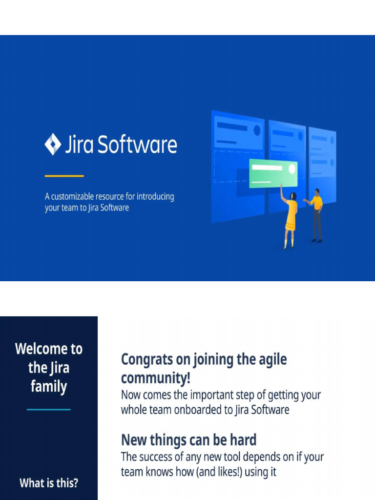 Jira-Team-Training-Resource-Jira-Team-Training-Resource | PDF