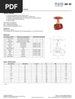 Zoloto-Valves-pricelist 2024 Price List | PDF | Valve | Steel