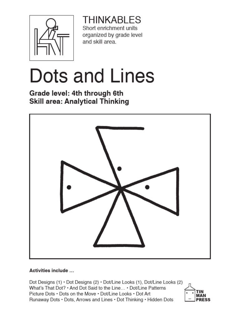 Dots and Lines | PDF