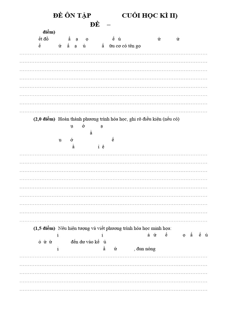 ĐỀ CK2 TL (1) | PDF