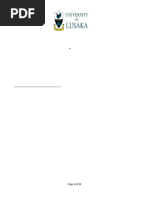 2024 HRAC Global Herbicide MoA Classification Master List | PDF ...