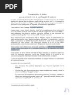 Norme ISQM 1 : Gestion de la qualité | PDF | Audit | Management de la ...