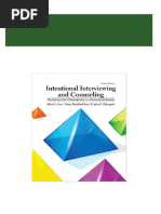 The Discrimination Model | PDF | Counseling Psychology | Psychotherapy