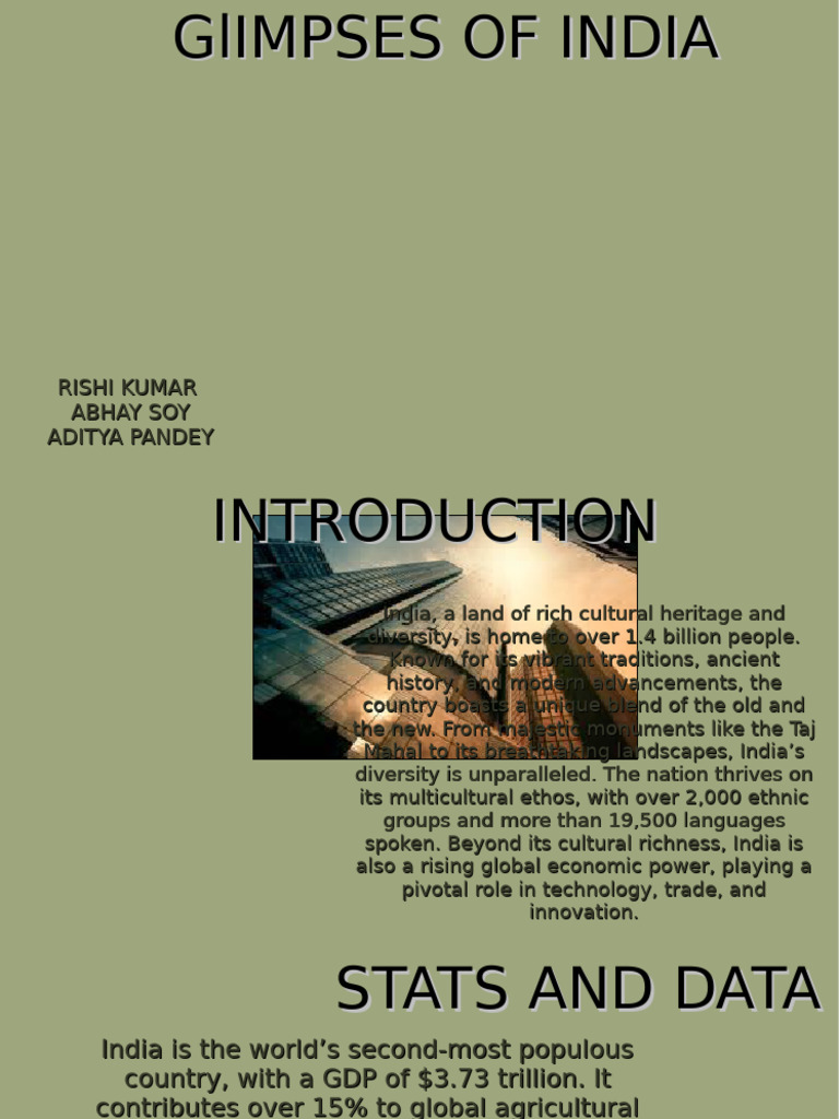 Rishi Kumar Abhay Soy Aditya Pandey Pdf