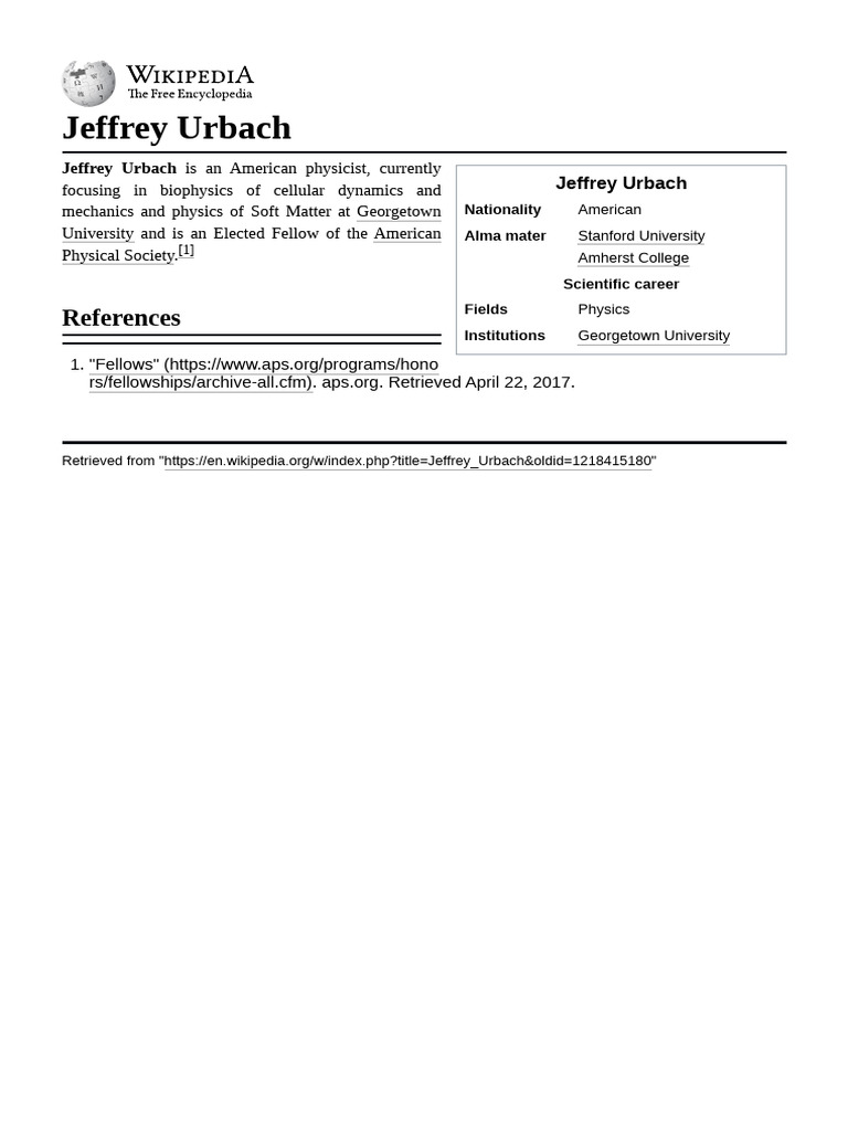 Jeffrey_Urbach | PDF