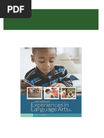 Early Childhood Environment Rating Scale (ECERS-R) | PDF | Behavioural ...