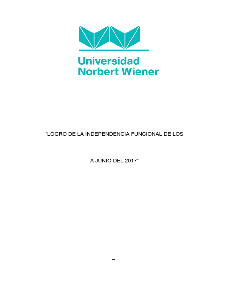 ESPECIALIDAD - Santos Rondón, Karla Elizabeth | PDF | Carrera | Vejez