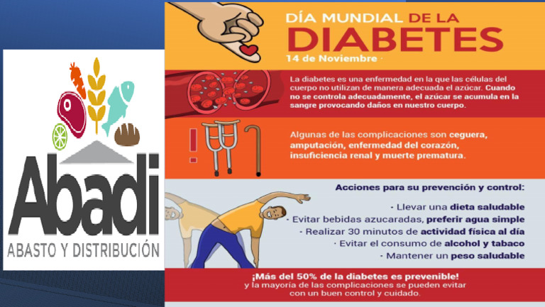 diabtes | PDF