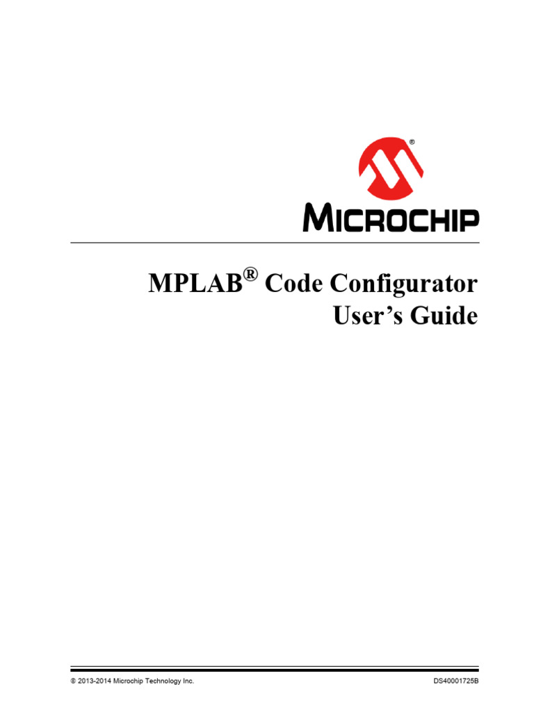 Code Configurator User Guide 40001725b | PDF | Computer Engineering ...