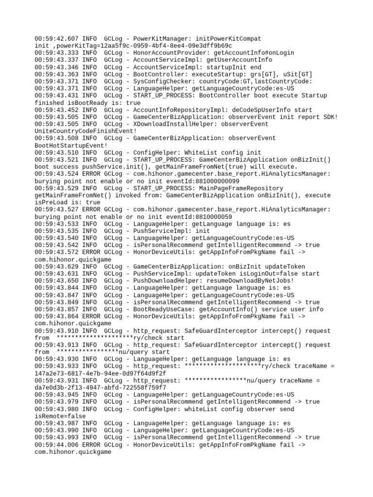 gc_2024_12_14 | PDF | Software Engineering | Networking Standards