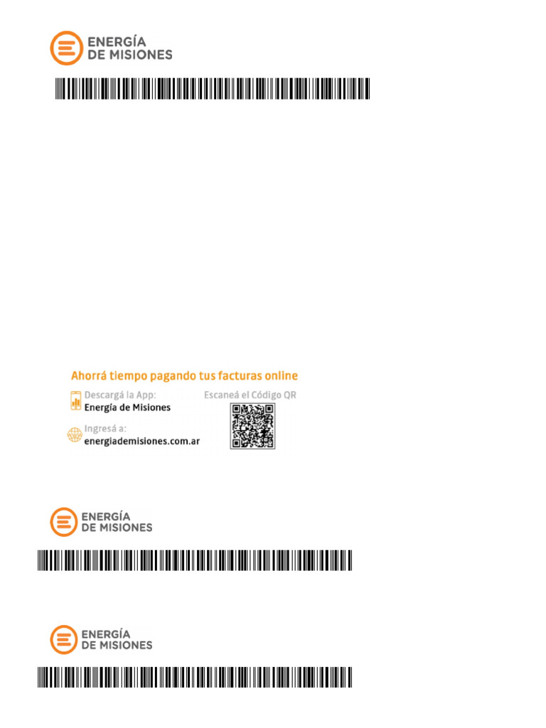 Factura de Electricidad EMSA Marzo 2024 | PDF | Impuesto al valor agregado | Economias