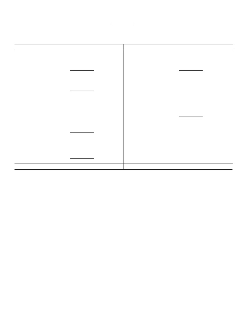 Q2 BSheet | PDF