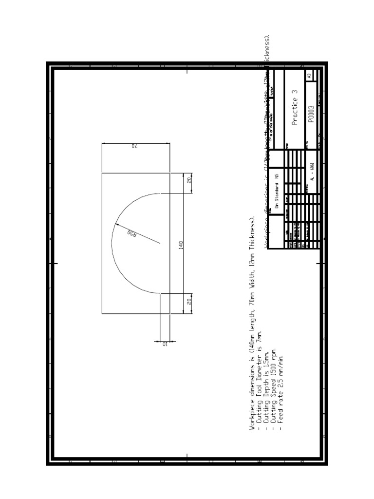 P003 DXF | PDF