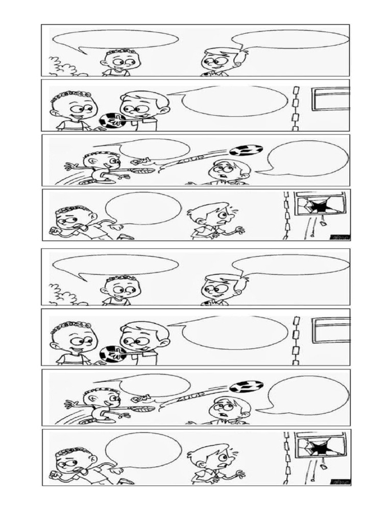 Comic | PDF