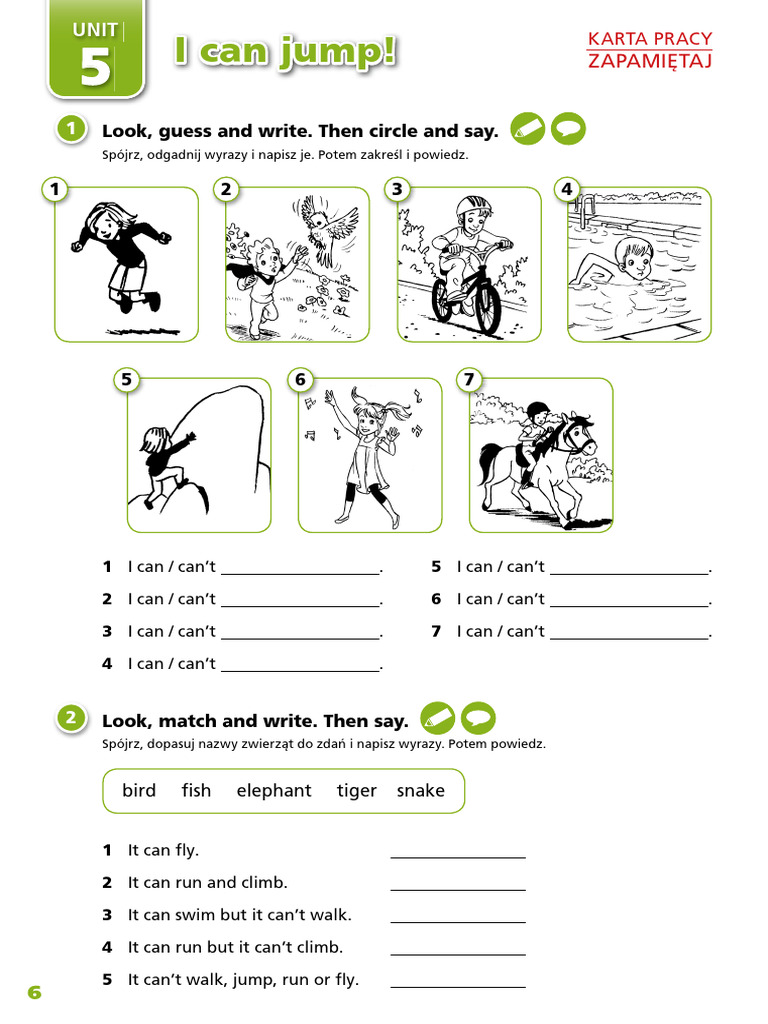 Karty-pracy-kl.-2-6 | PDF