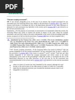 ANDREW's CRT TRADING PLAN | PDF | Private Sector