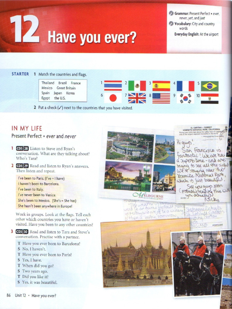 Unit 12 Student's-1 | PDF